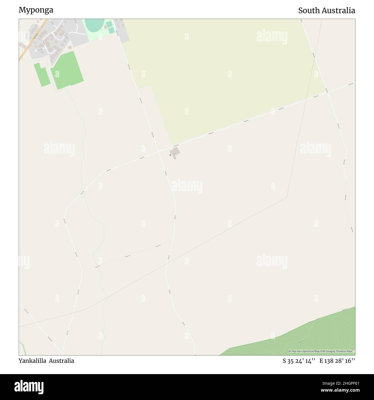 Myponga, Yankalilla, Australia, South Australia, S 35 24' 14'', E 138 ...