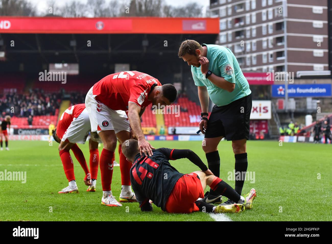 On the hayes hi-res stock photography and images - Alamy