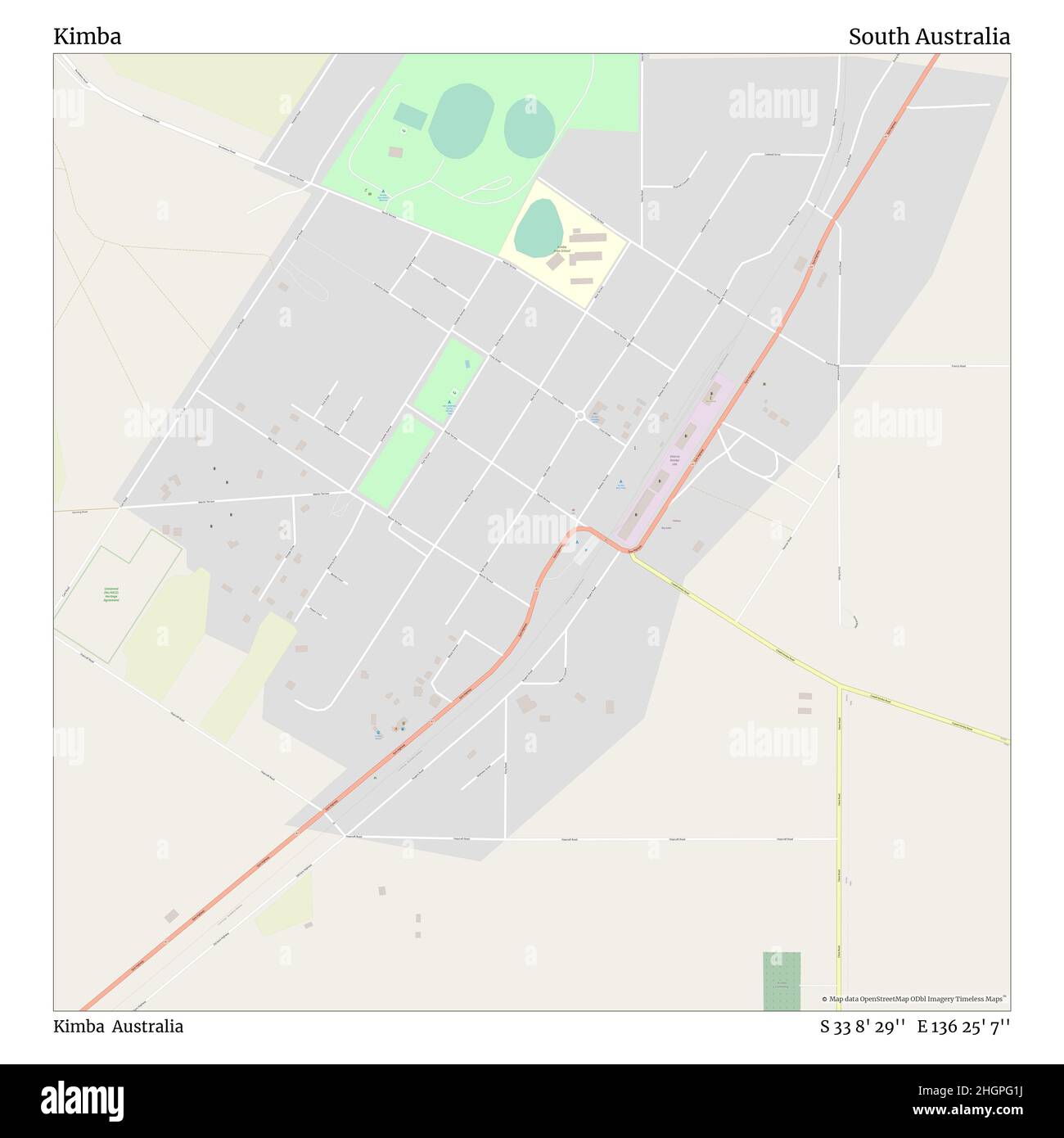 Kimba hi-res stock photography and images - Alamy