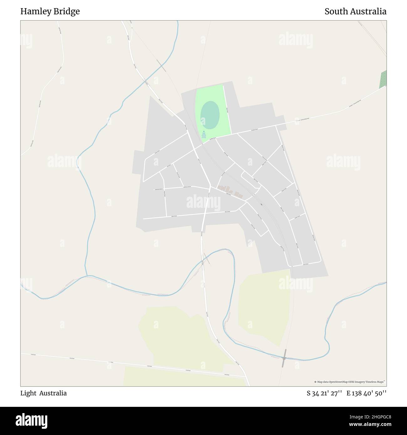 Hamley bridge hi-res stock photography and images - Alamy