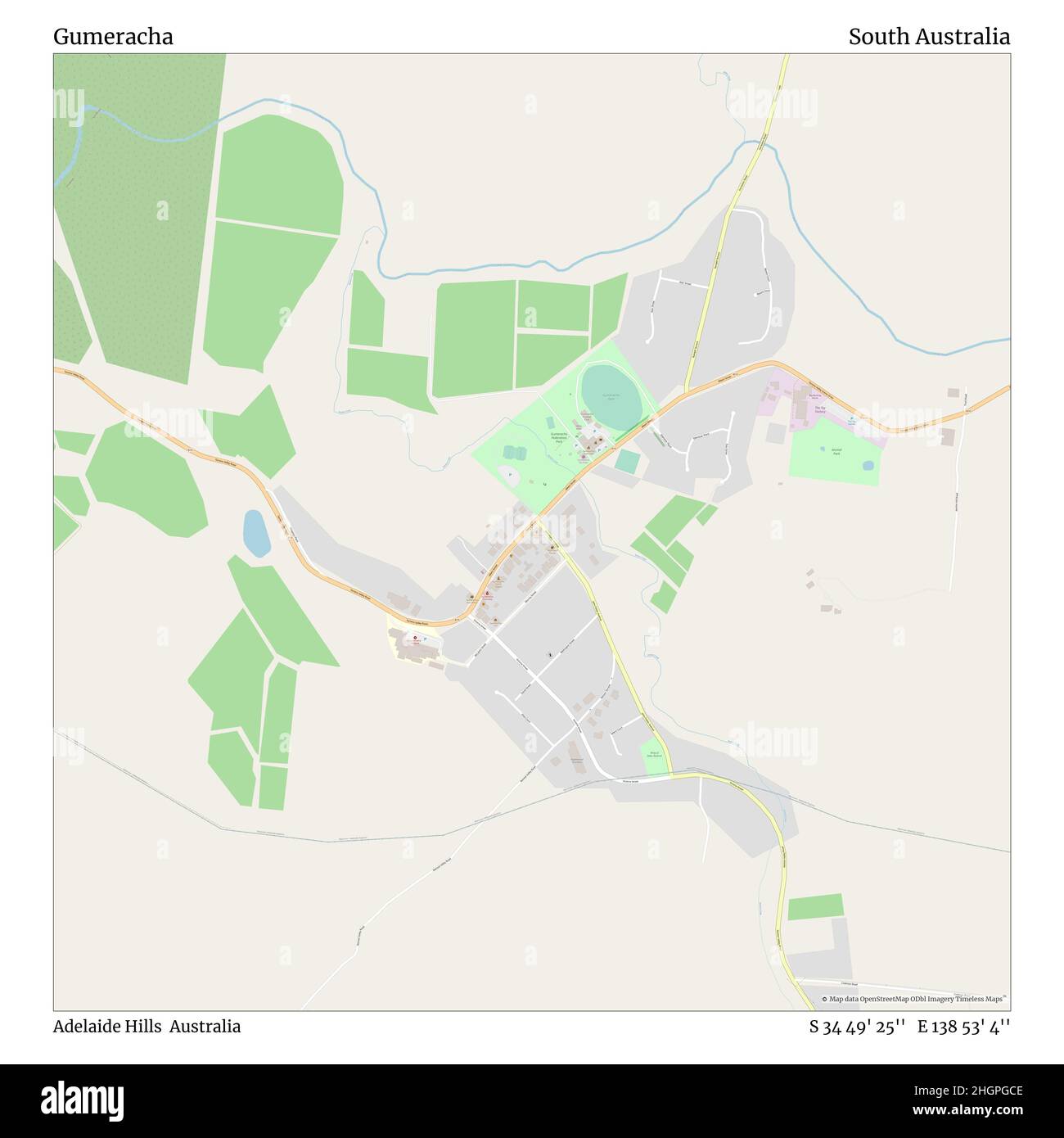 Gumeracha Cut Out Stock Images & Pictures - Alamy