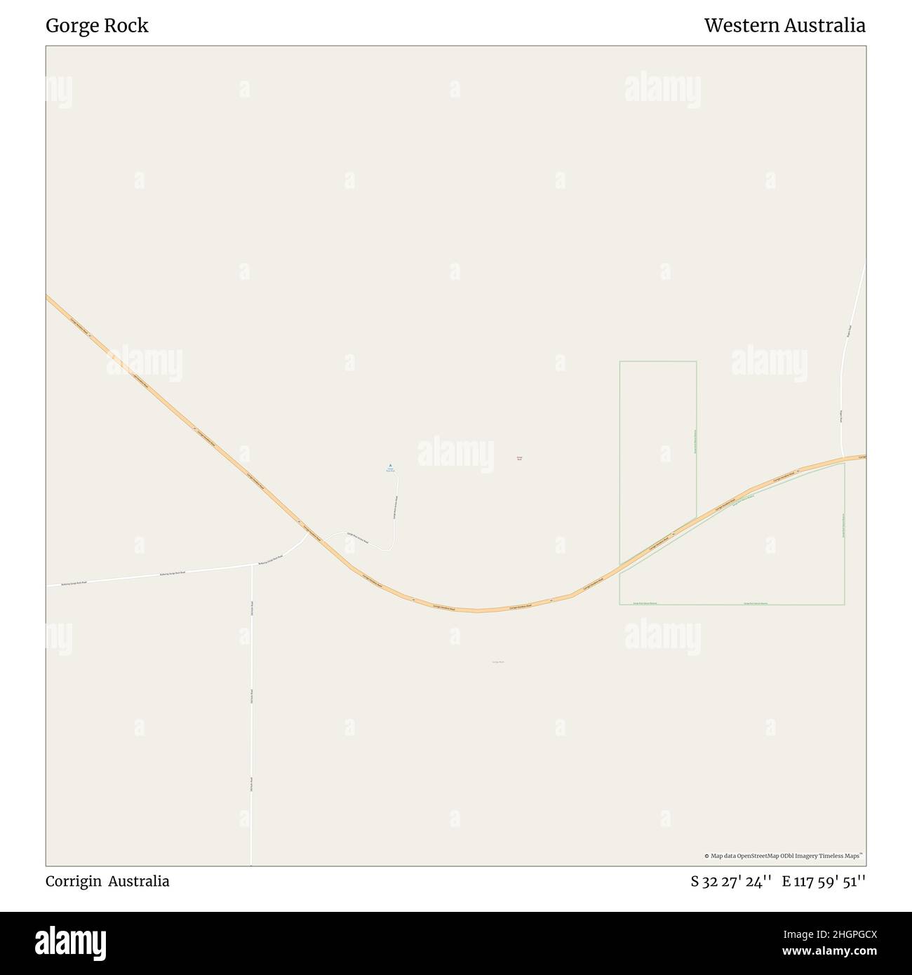 Corrigin western australia hi-res stock photography and images - Alamy