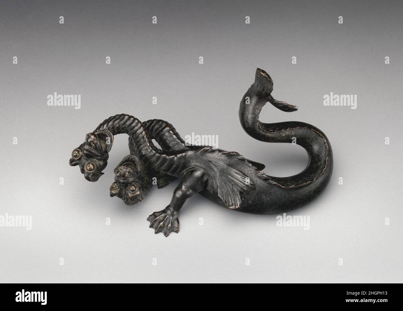 Baroque attachment hi-res stock photography and images - Alamy