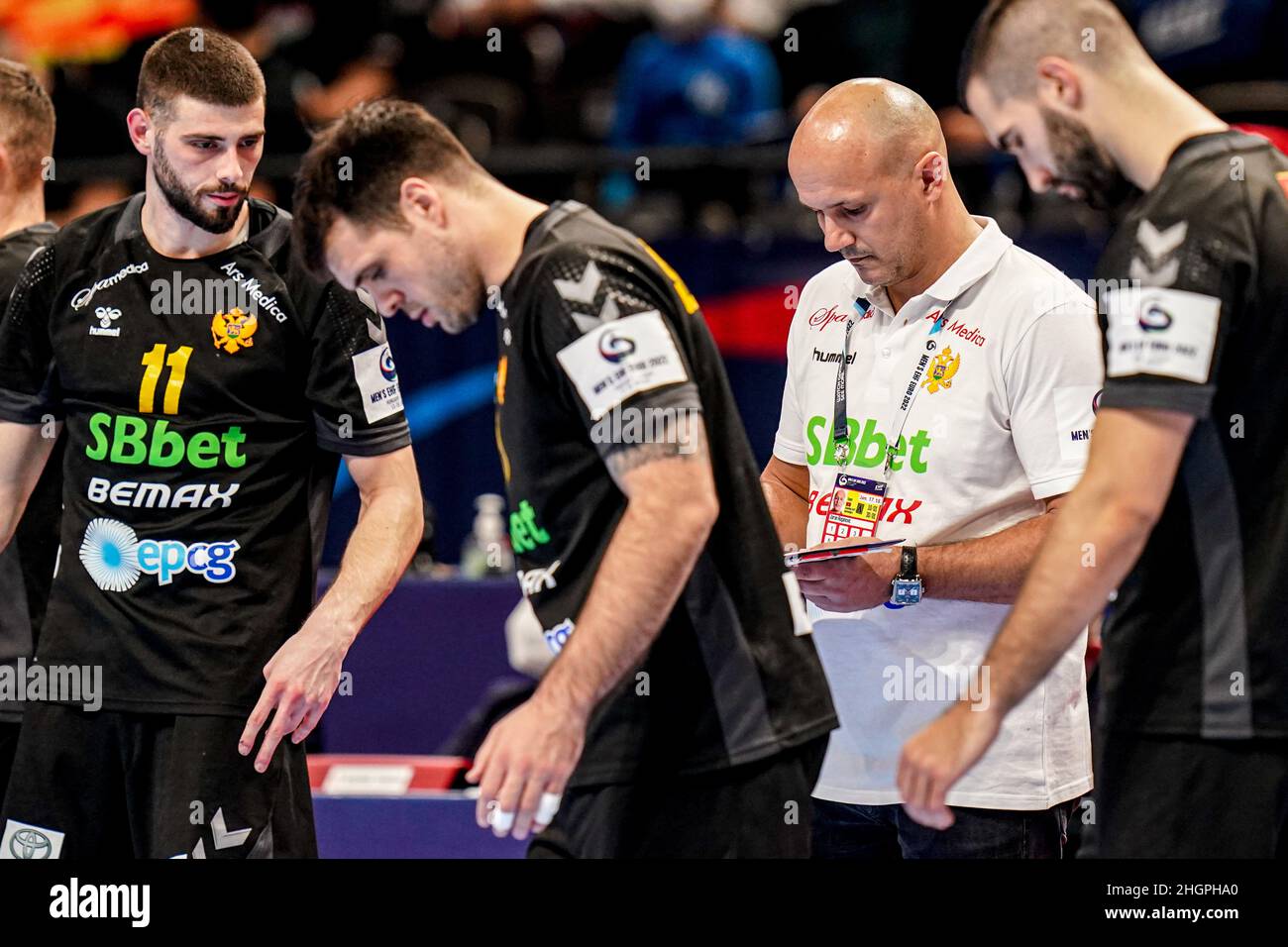 Zoran roganovic 3 hi-res stock photography and images - Alamy