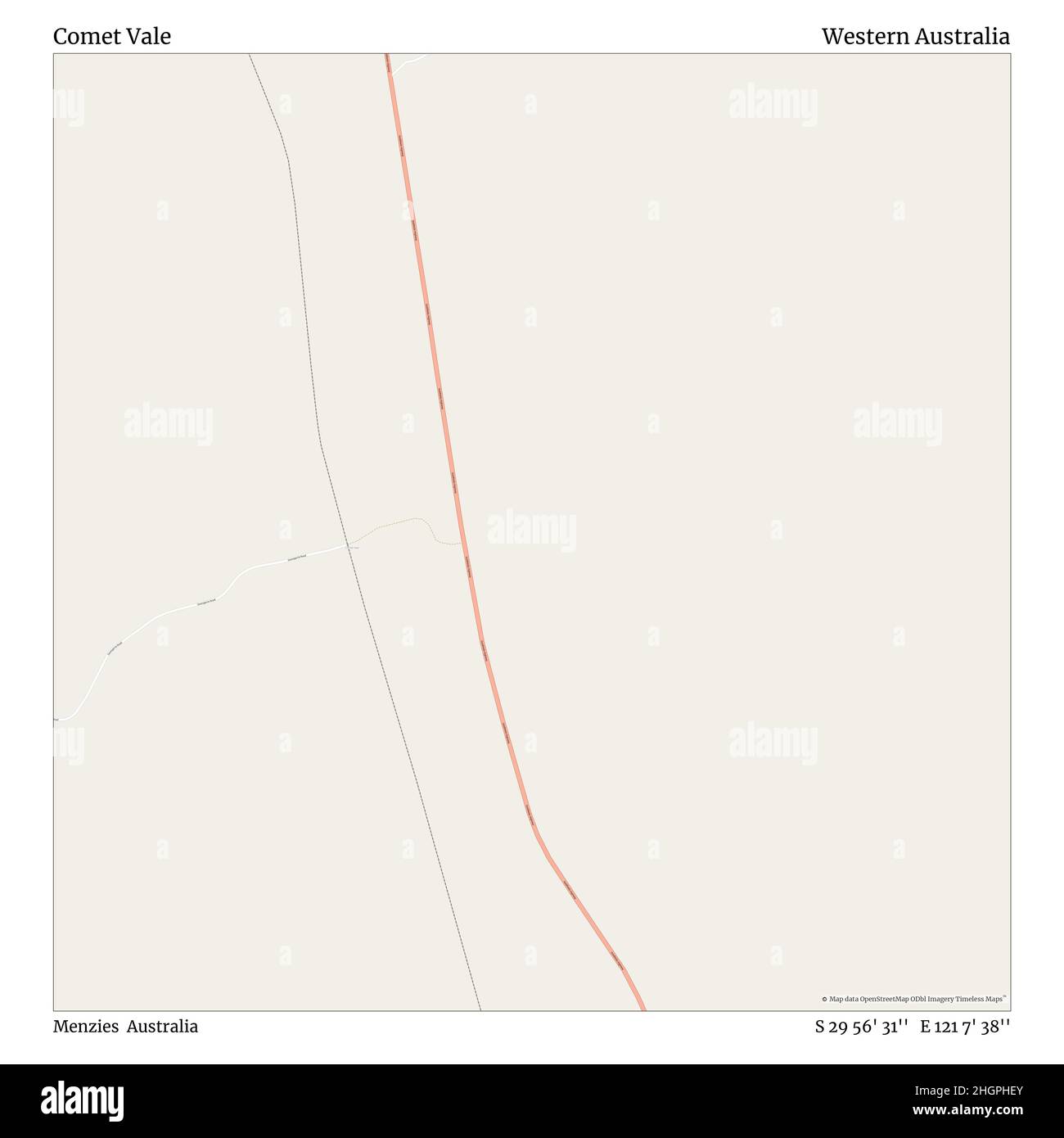 2021 comet hi-res stock photography and images - Alamy