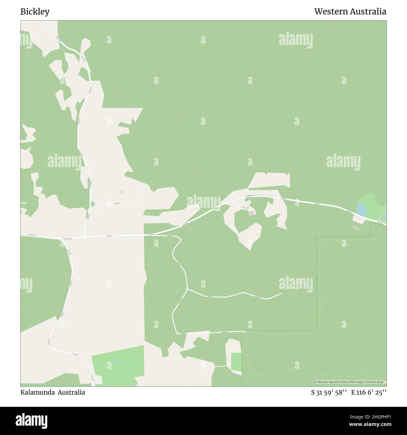 Kalamunda Cut Out Stock Images & Pictures - Alamy