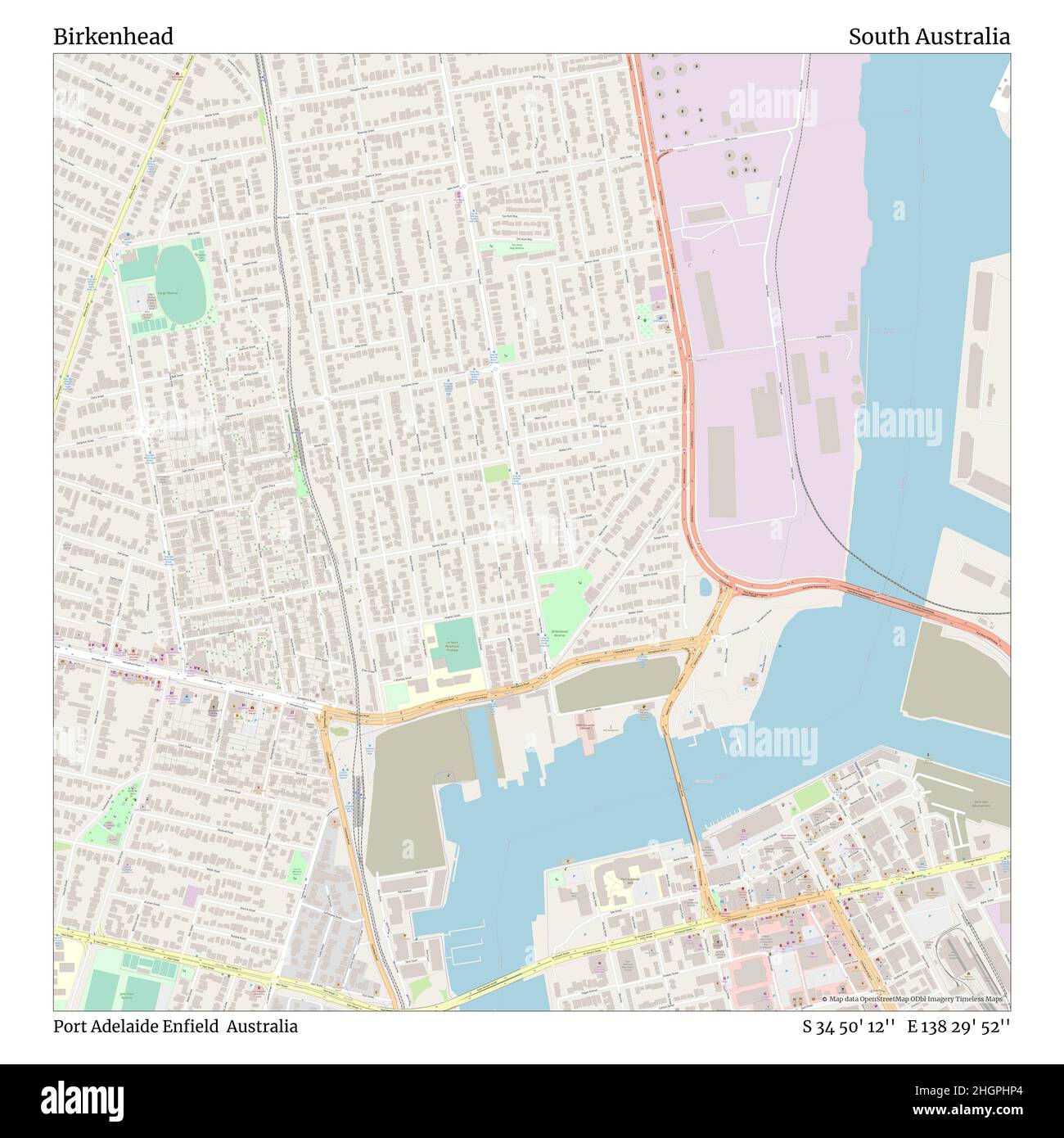 Birkenhead map hi-res stock photography and images - Alamy