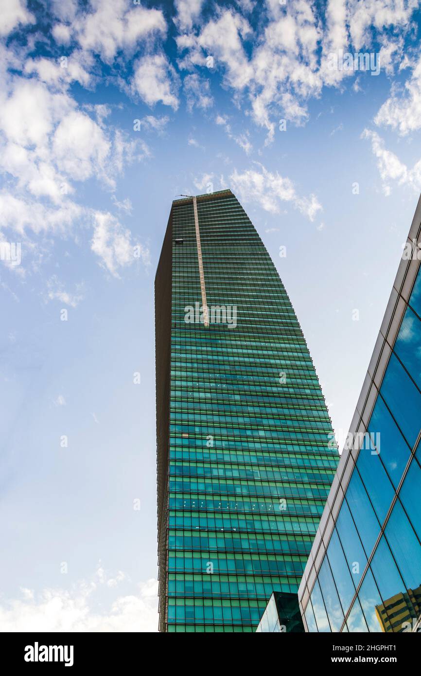 Ubora tower hi-res stock photography and images - Alamy