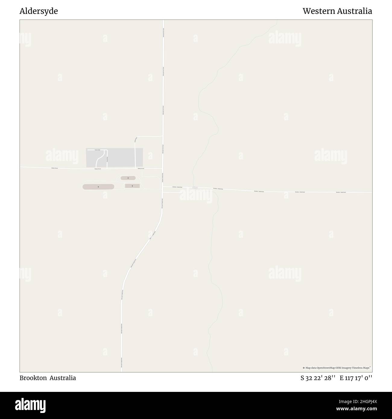 Aldersyde hi-res stock photography and images - Alamy