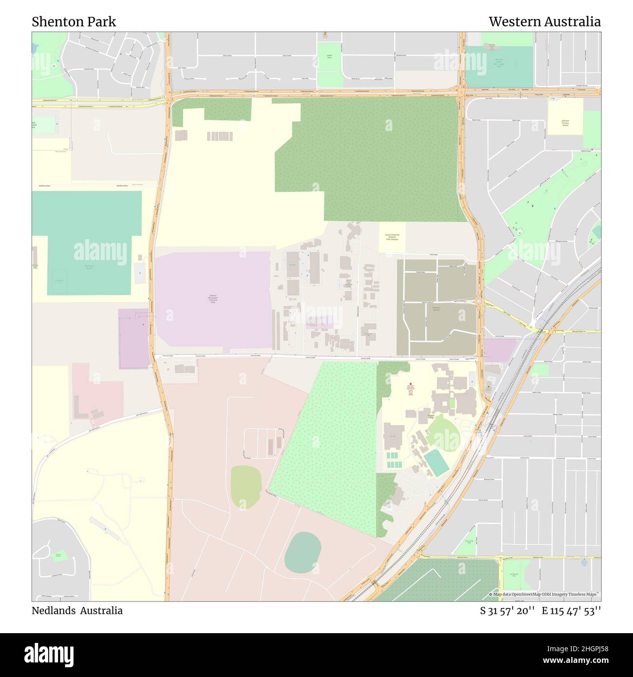 Great western park Cut Out Stock Images & Pictures - Alamy