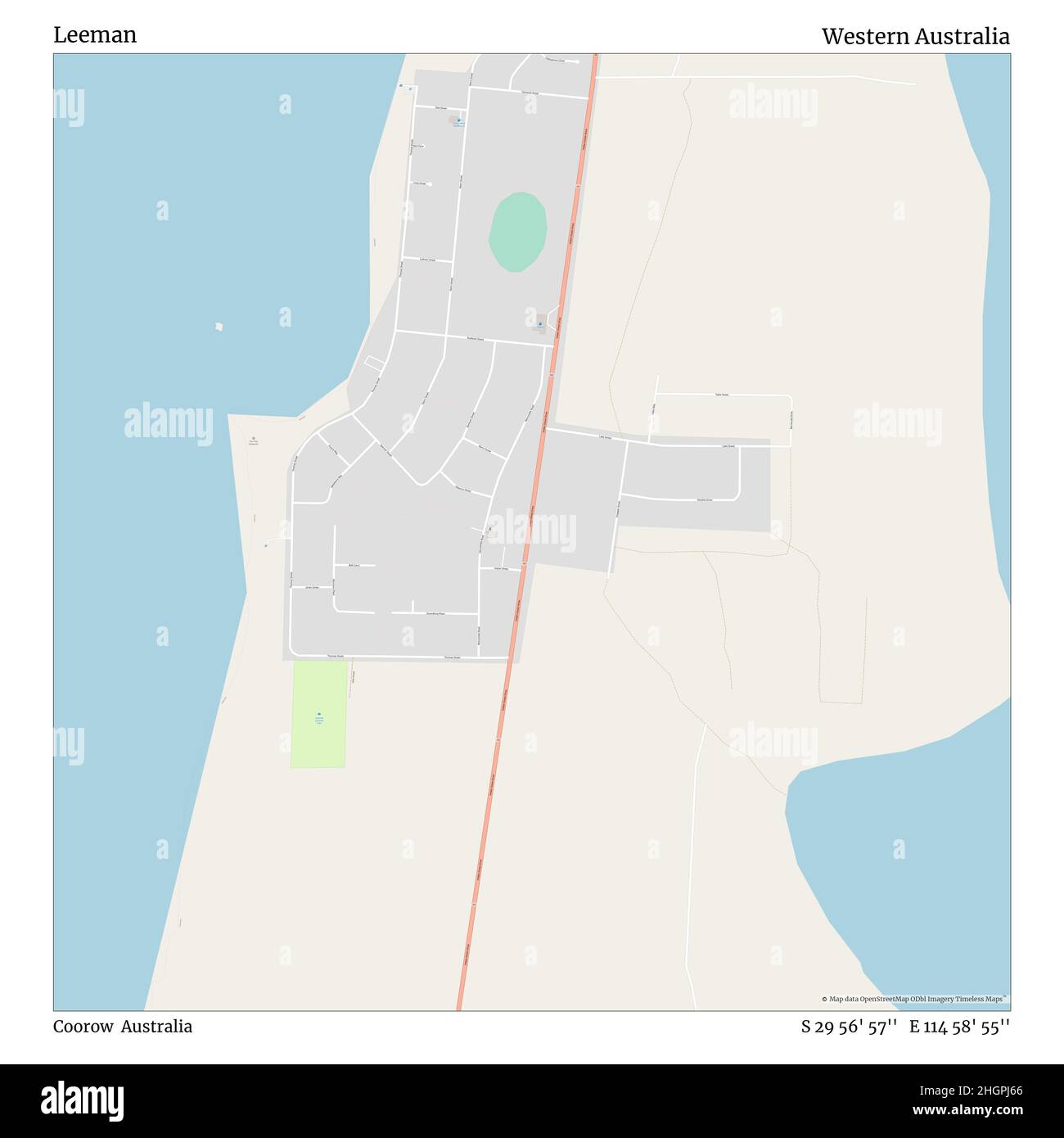 Leeman road hi-res stock photography and images - Alamy