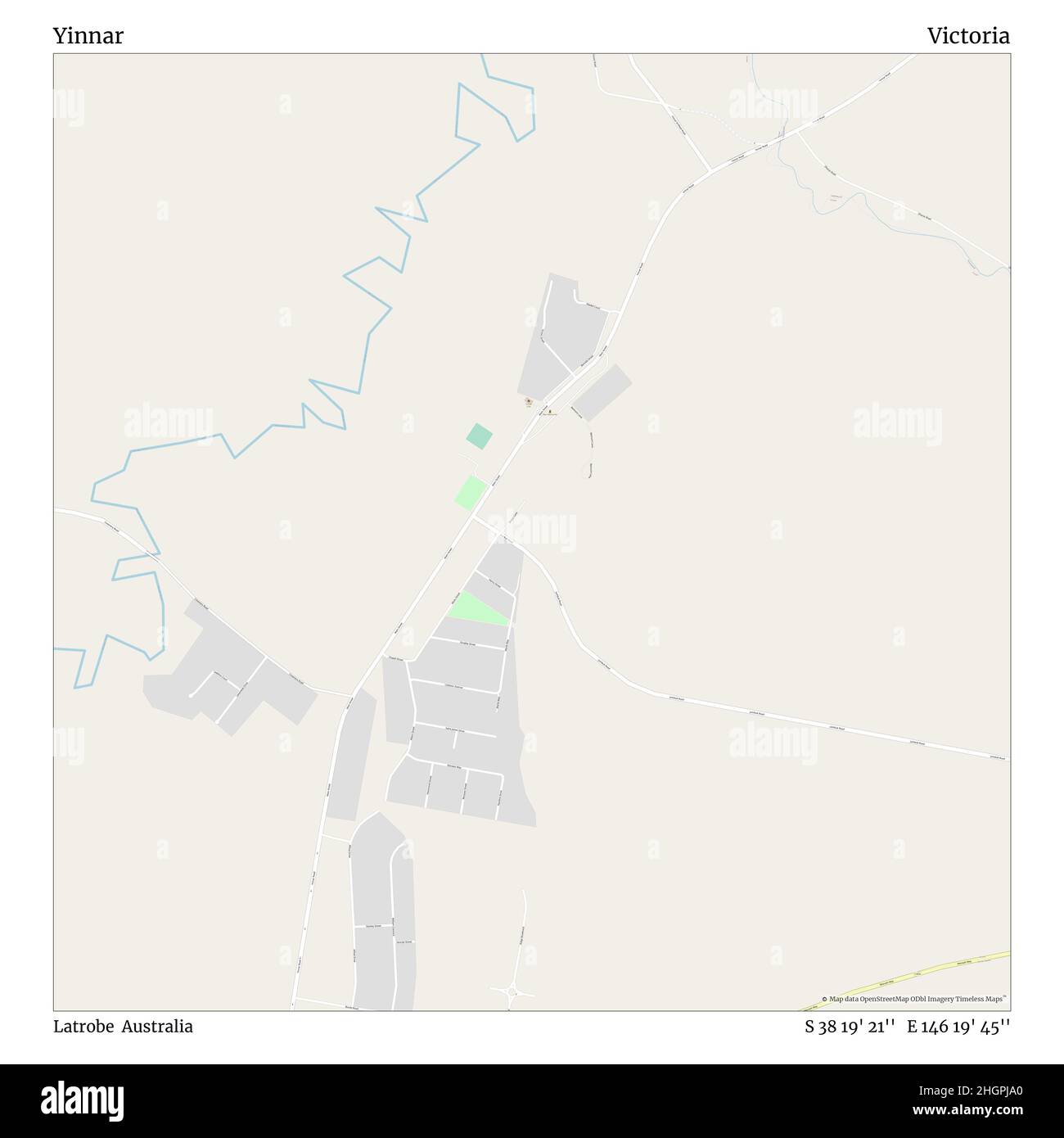 Yinnar Cut Out Stock Images & Pictures - Alamy