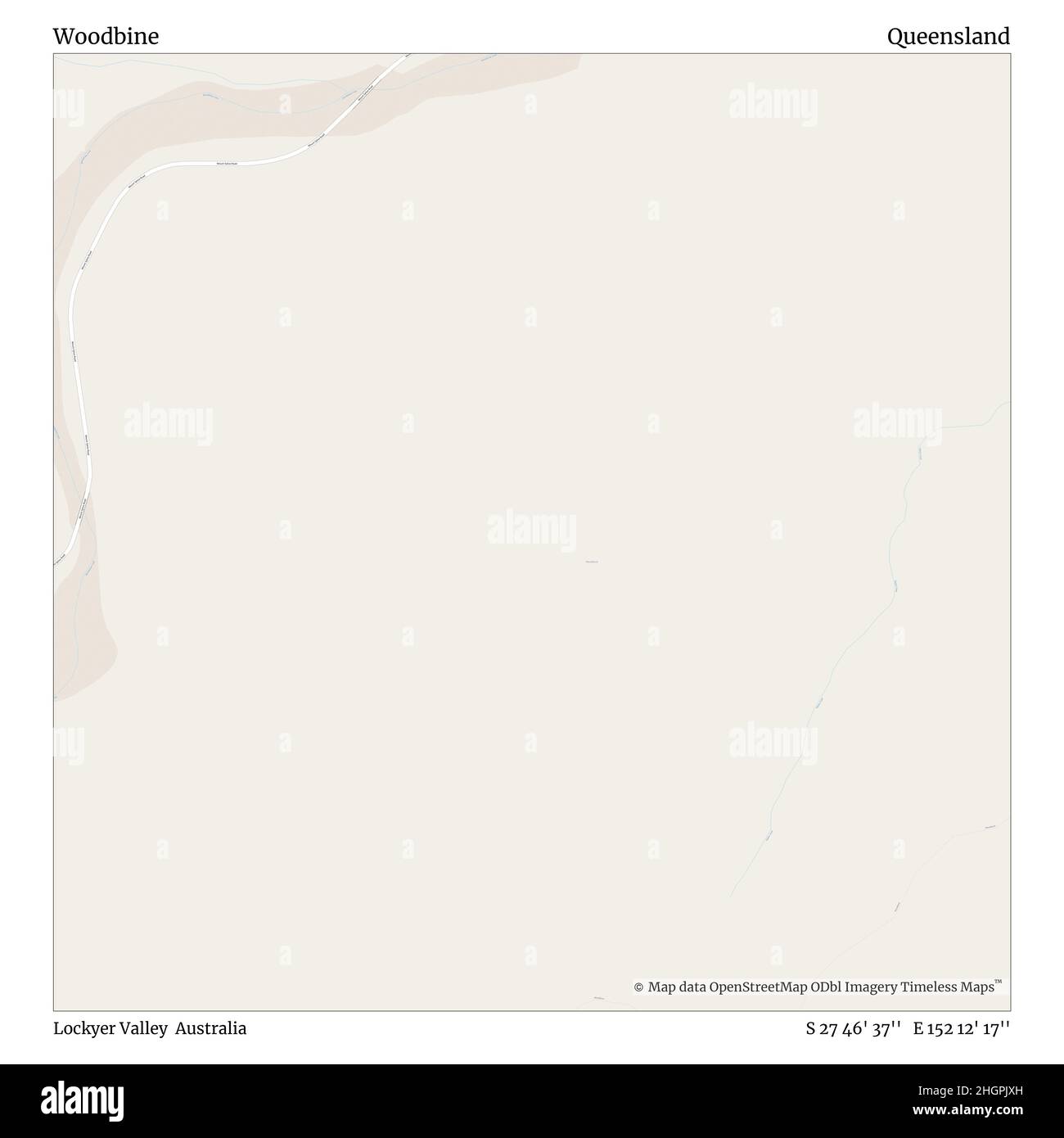 Lockyer valley australia hi-res stock photography and images - Alamy