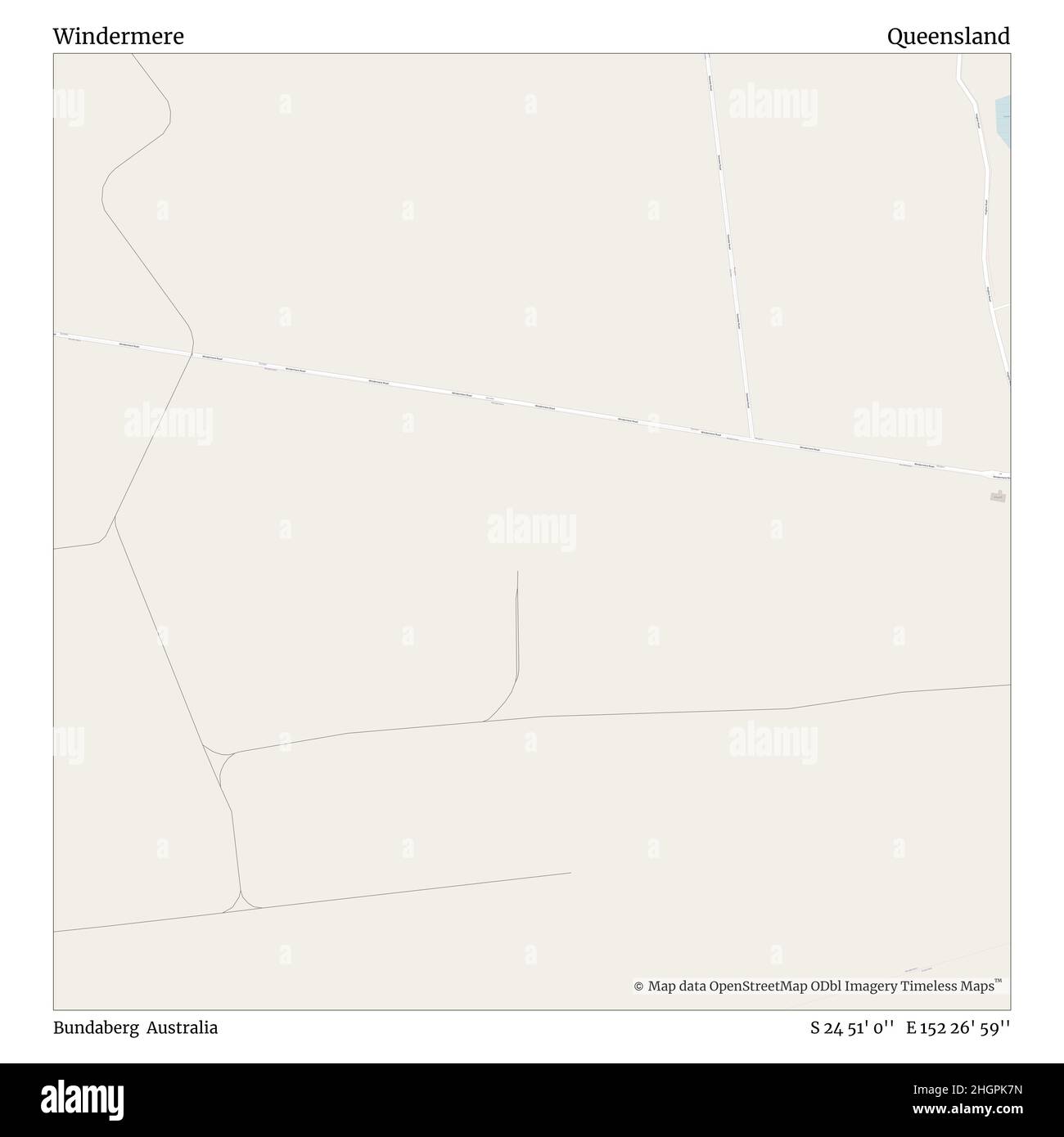 Maps of windermere hi-res stock photography and images - Alamy