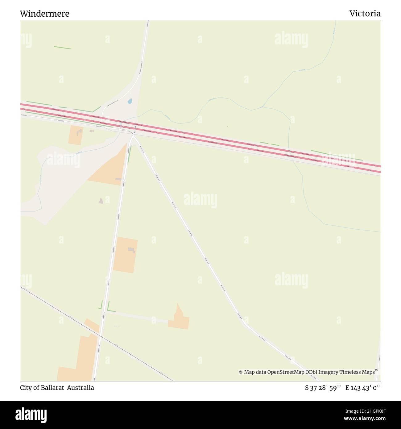 Maps of windermere hi-res stock photography and images - Alamy