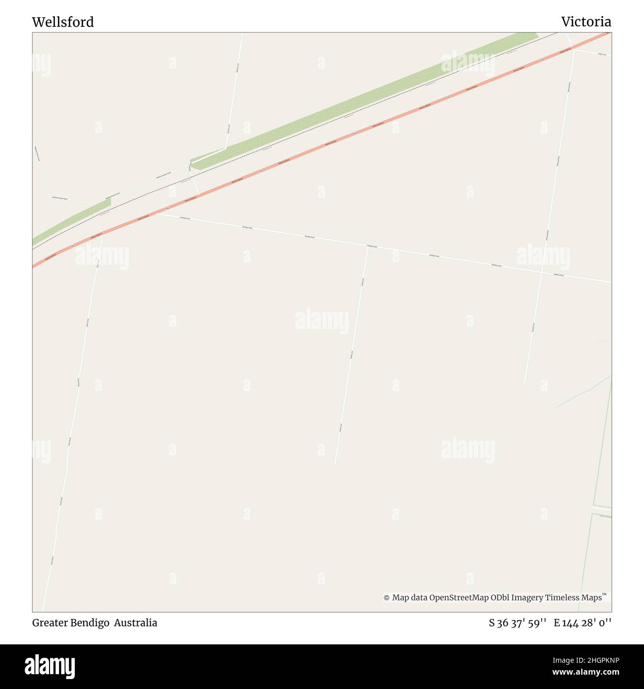 Wellsford hi-res stock photography and images - Alamy