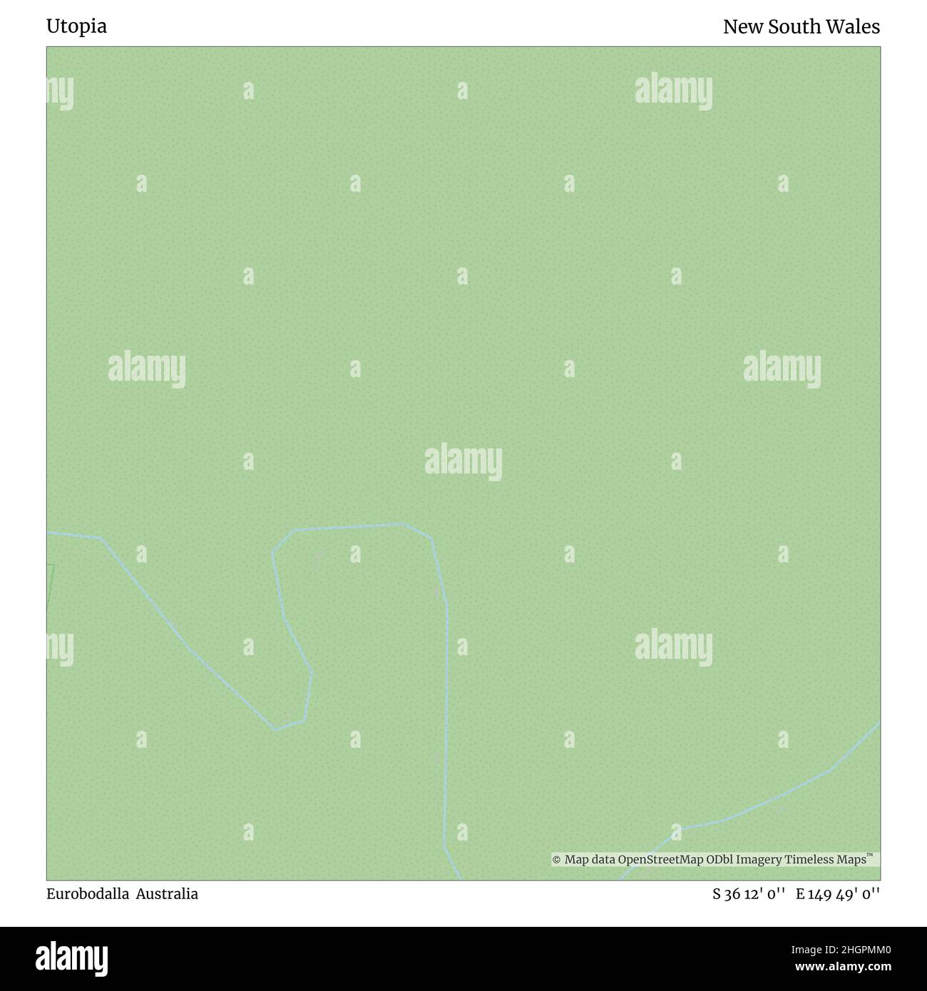 Utopia map hi-res stock photography and images - Alamy