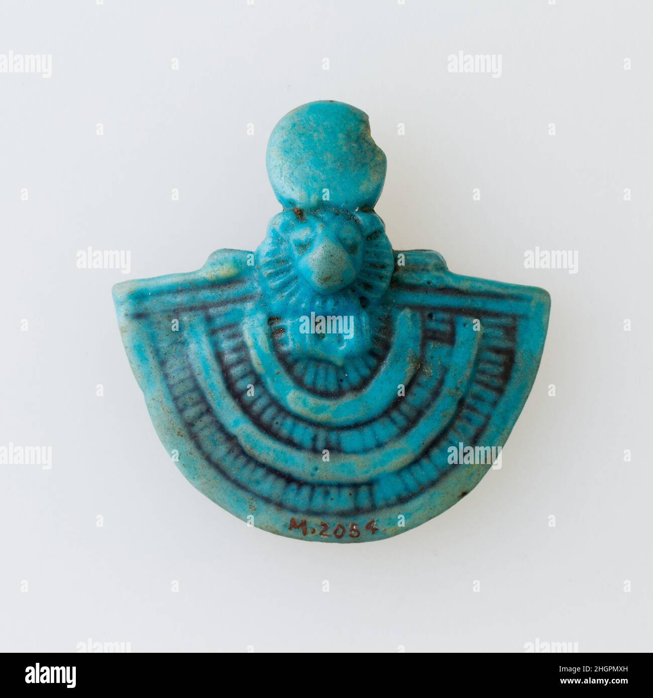 Menat collar hi-res stock photography and images - Alamy