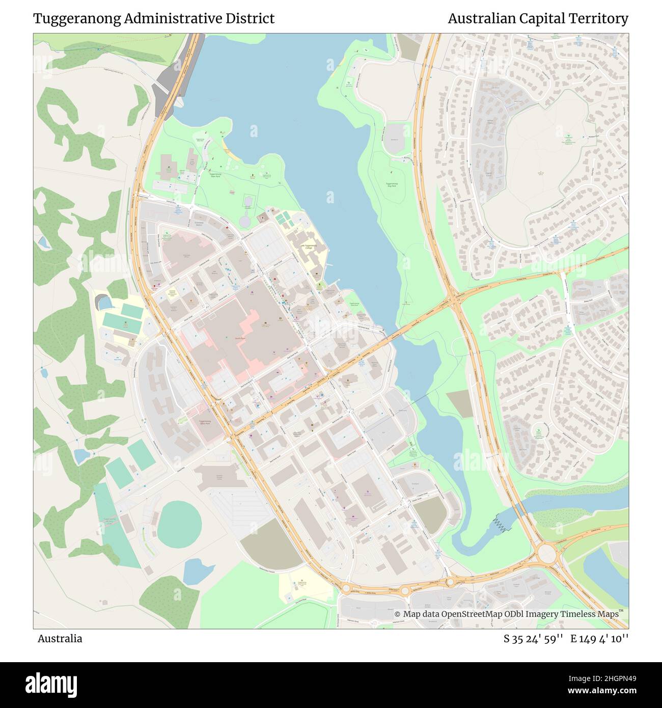 Road administrative map hi-res stock photography and images - Alamy