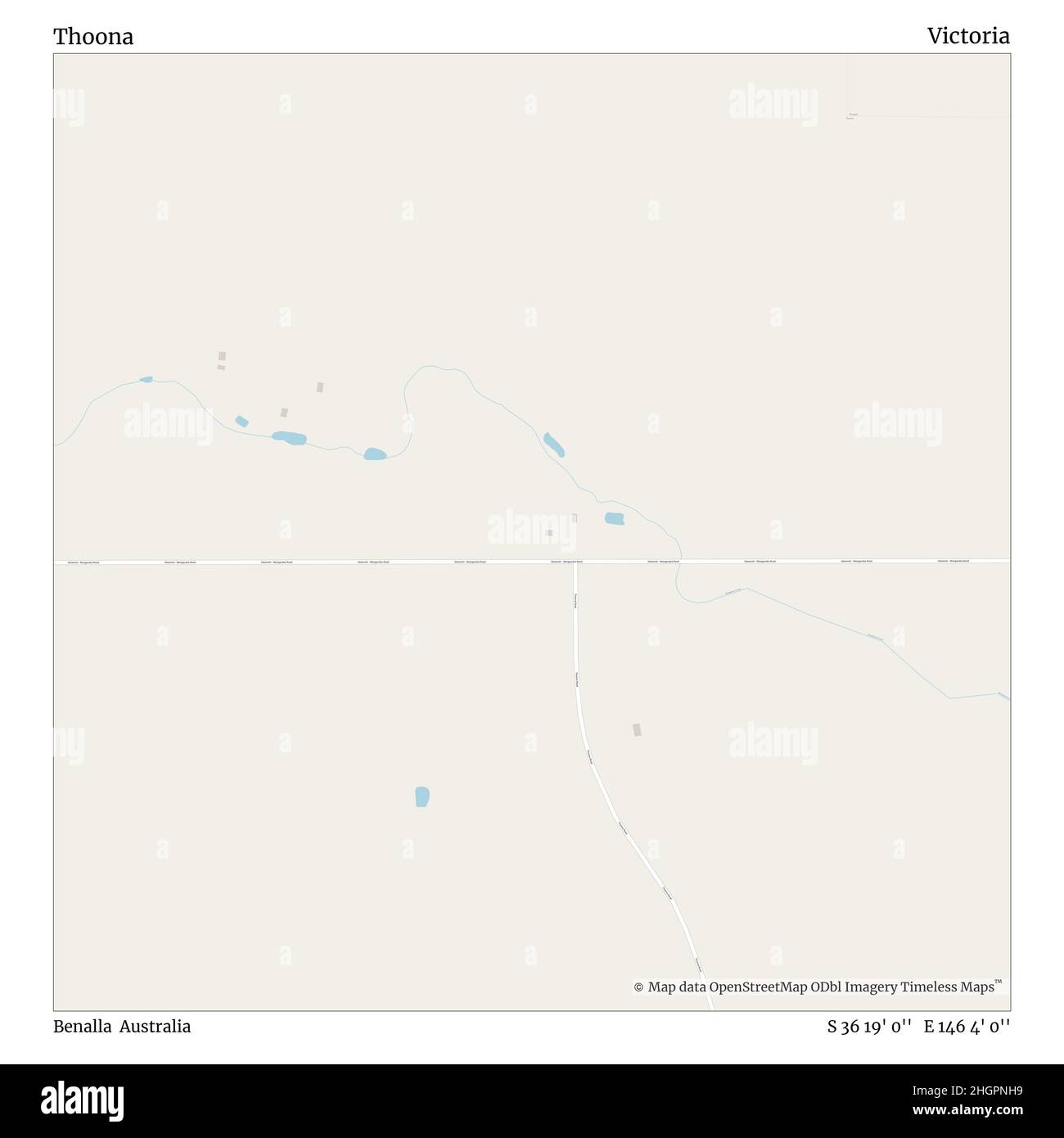 Benalla Cut Out Stock Images & Pictures - Alamy