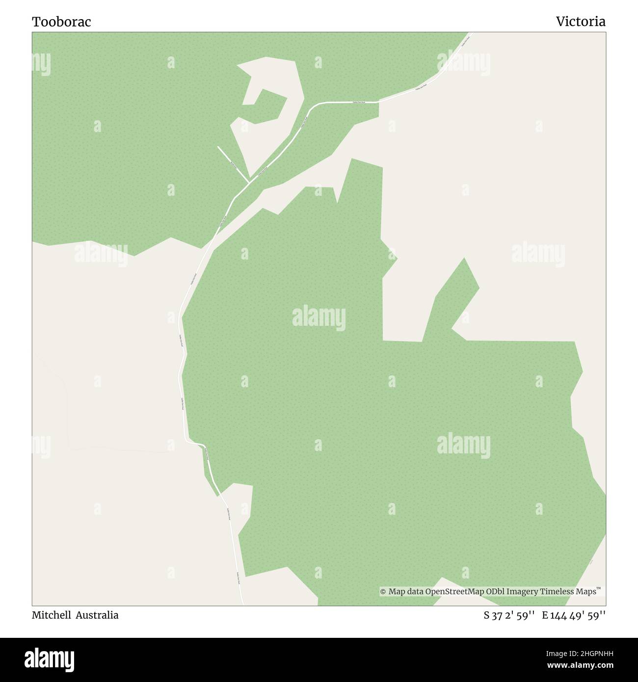 Mitchell wall map hi-res stock photography and images - Alamy