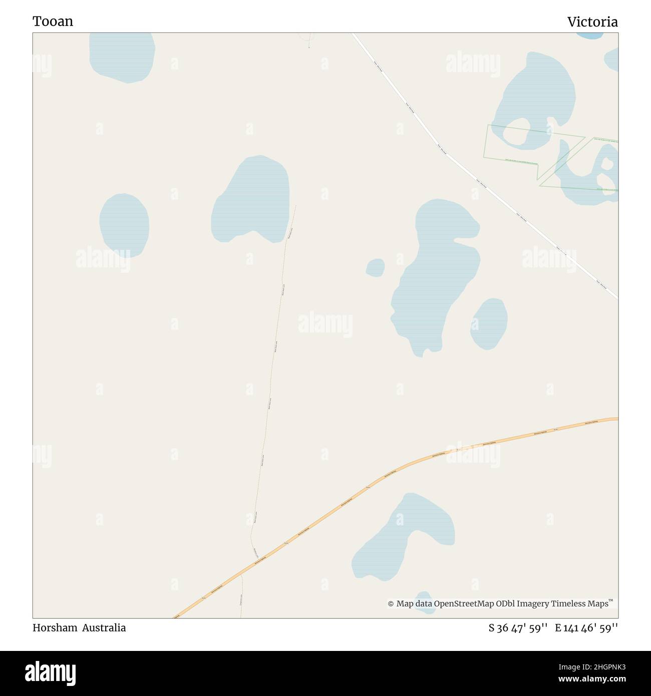 Horsham map hi-res stock photography and images - Alamy