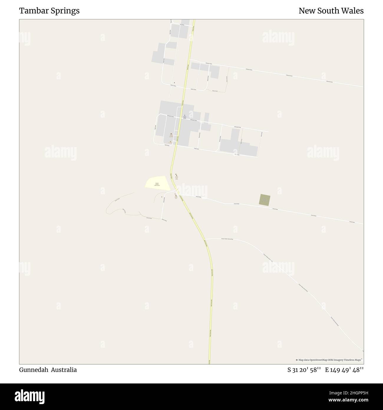 Gunnedah australia hi-res stock photography and images - Alamy