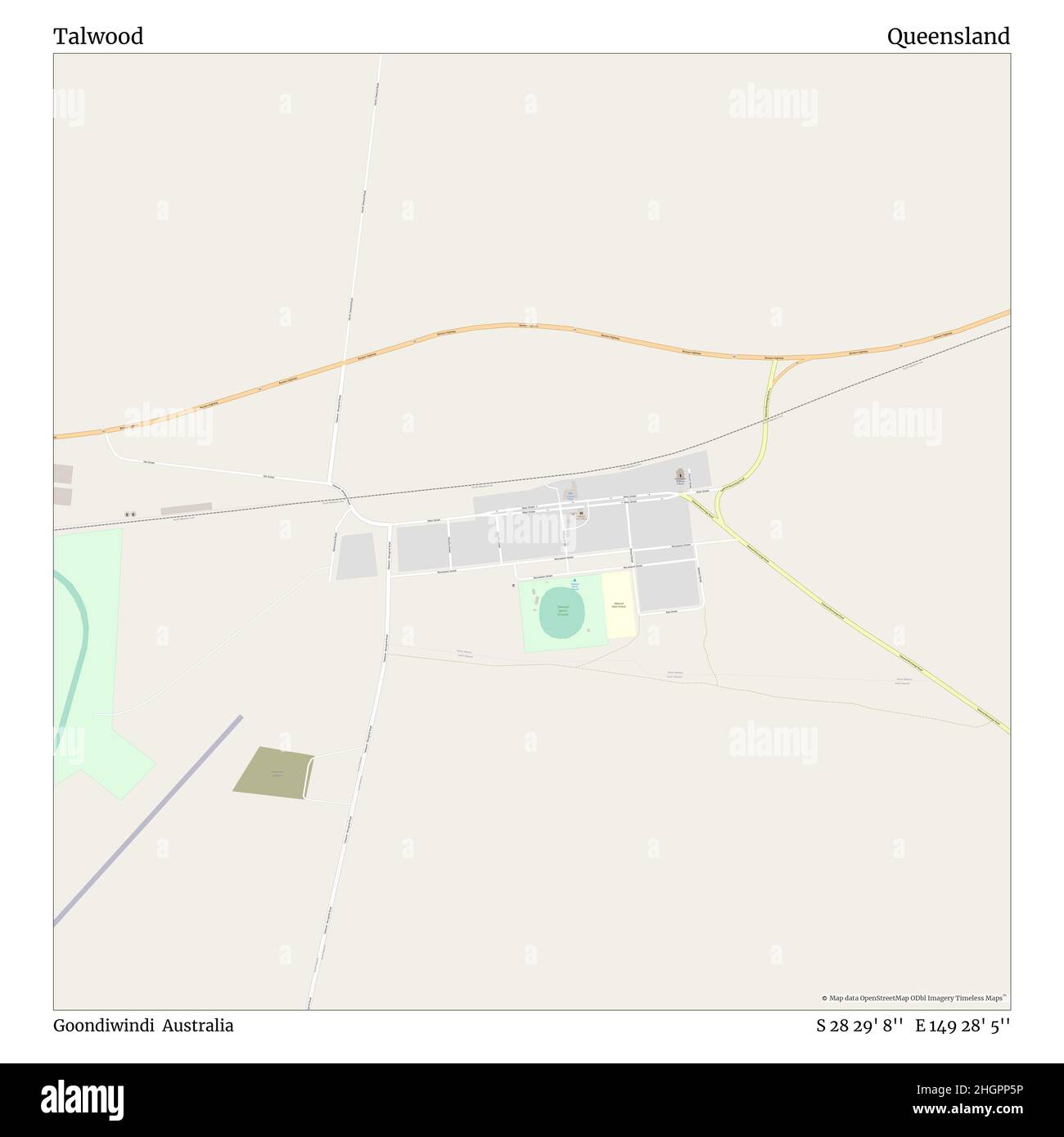 Talwood hi-res stock photography and images - Alamy