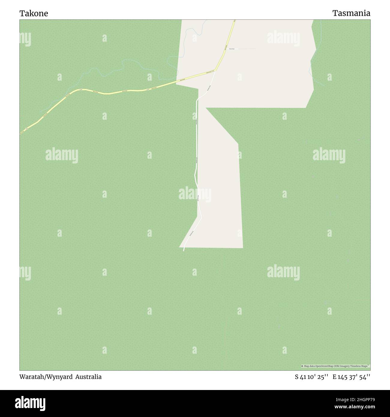 Waratah wynyard hi-res stock photography and images - Alamy