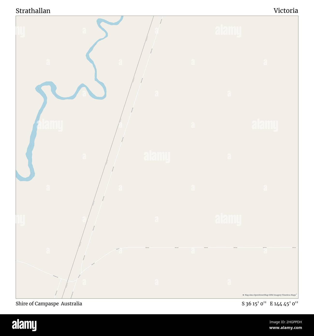 Strathallan Cut Out Stock Images & Pictures - Alamy