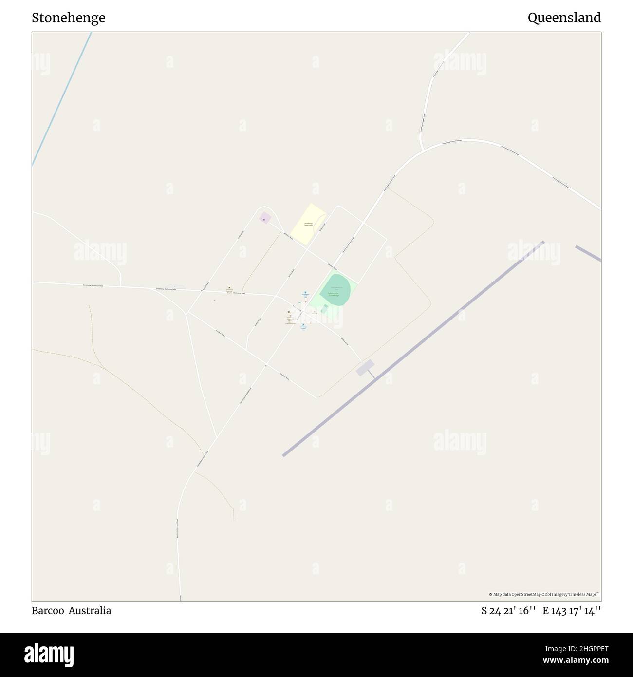 Plan of stonehenge hi-res stock photography and images - Alamy
