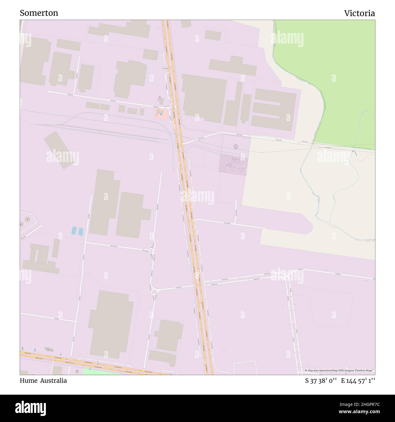 Somerton australia hi-res stock photography and images - Alamy