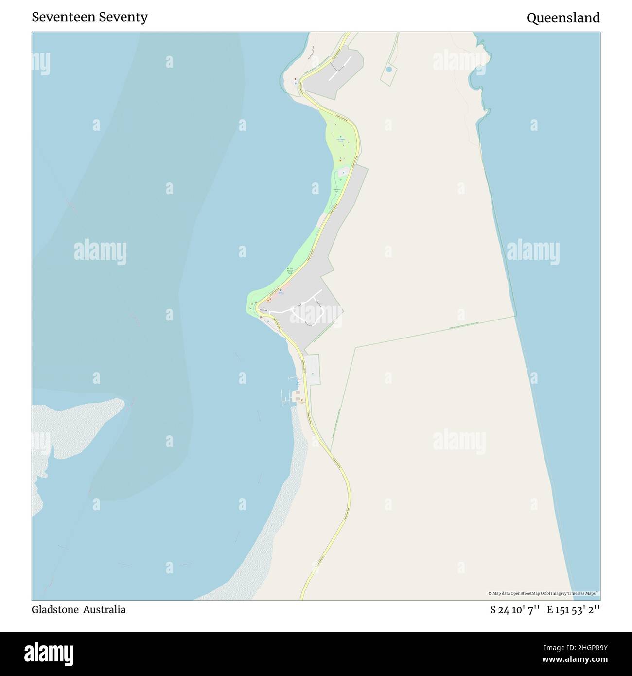 Seventeen seventy Cut Out Stock Images & Pictures - Alamy