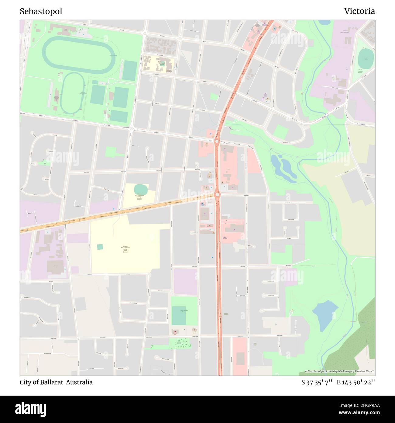 Sebastopol map hi-res stock photography and images - Alamy