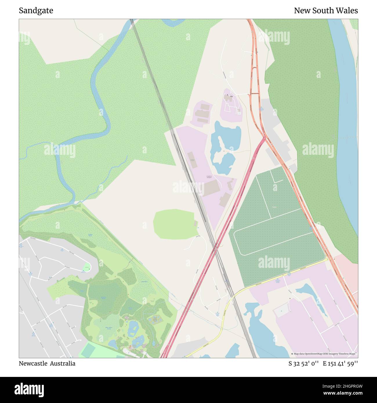 Sandgate hi-res stock photography and images - Alamy