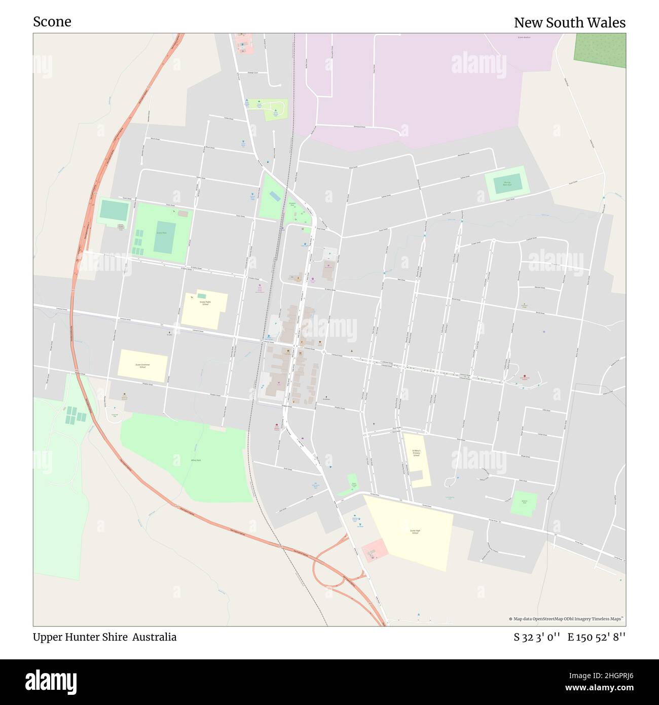 Upper hunter shire Cut Out Stock Images & Pictures - Alamy
