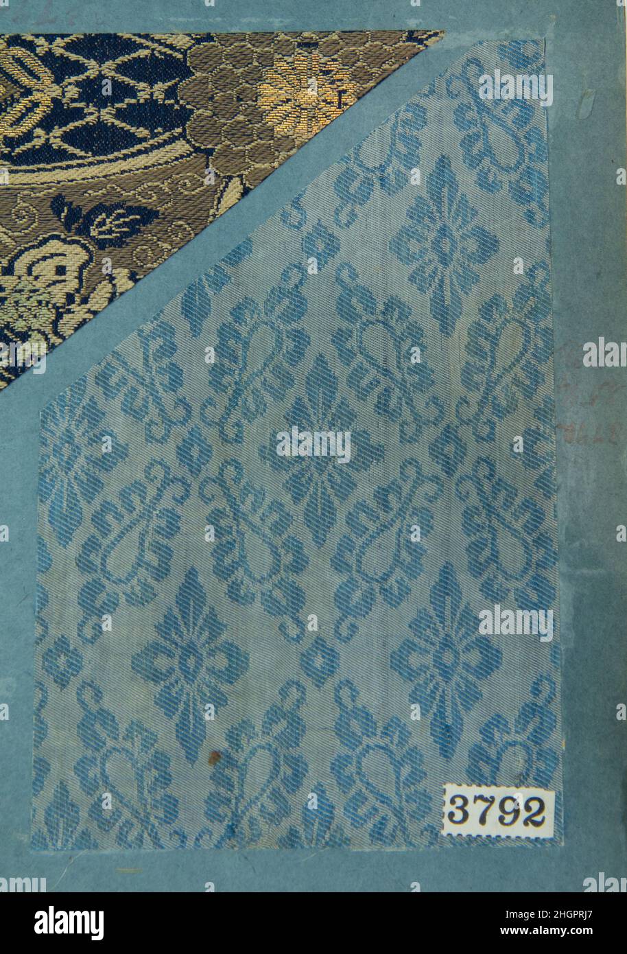 Weaving sample woven fabric textile swatch hi-res stock photography and ...