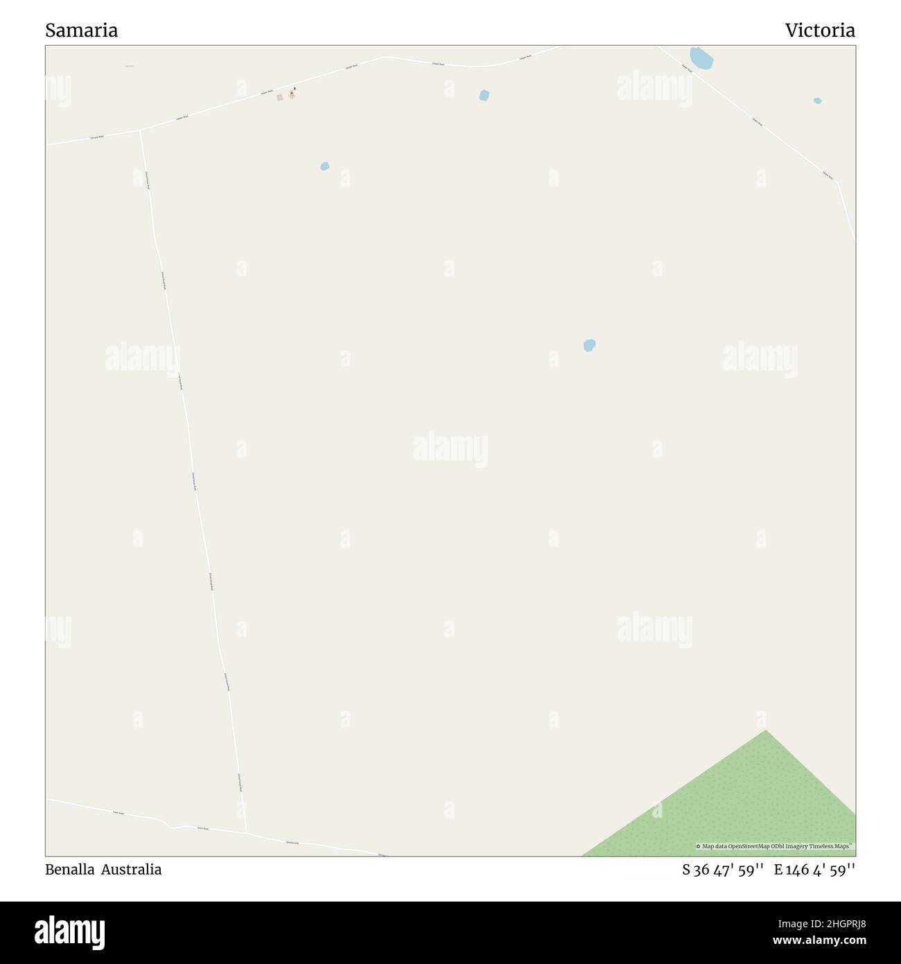 Samaria map Cut Out Stock Images & Pictures - Alamy