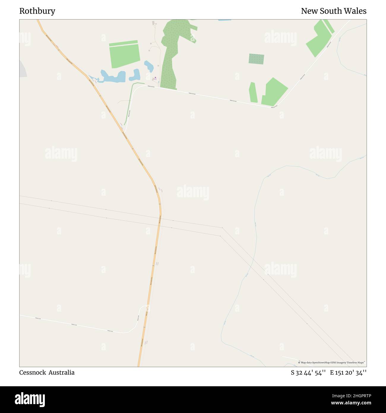 Cessnock Cut Out Stock Images & Pictures - Alamy