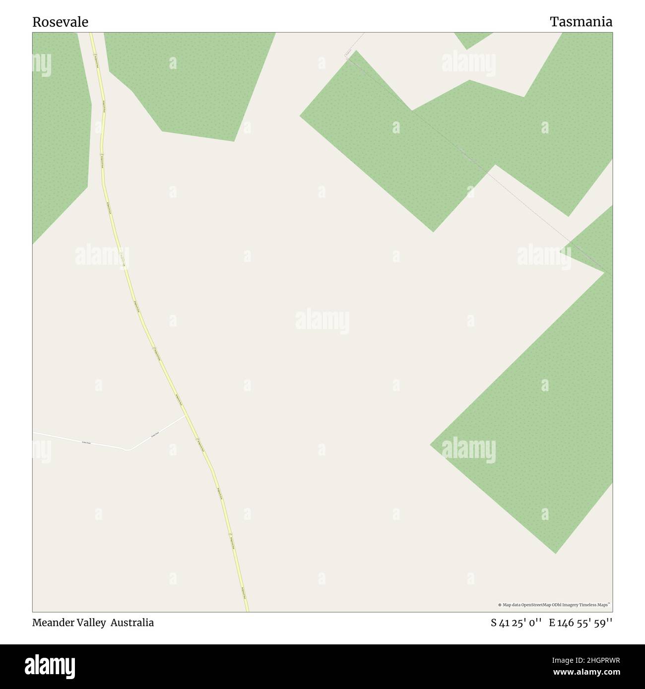 S 41 25 0 hi-res stock photography and images - Alamy