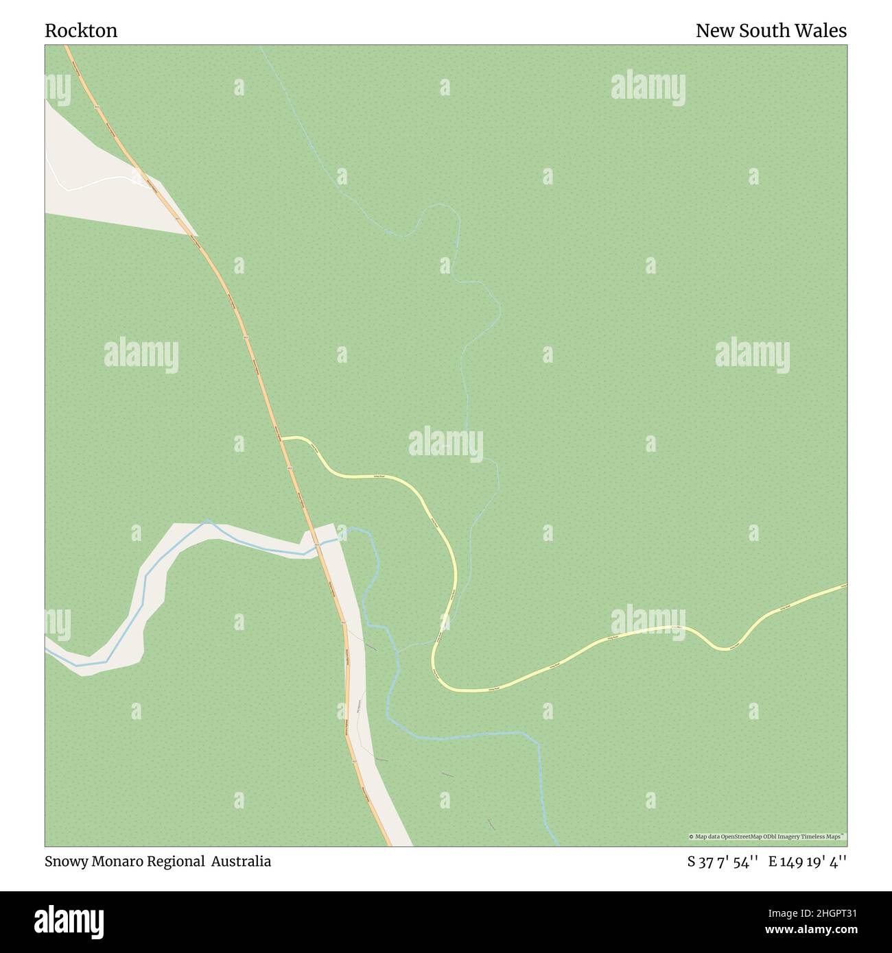 S 37 7 54 hi-res stock photography and images - Alamy