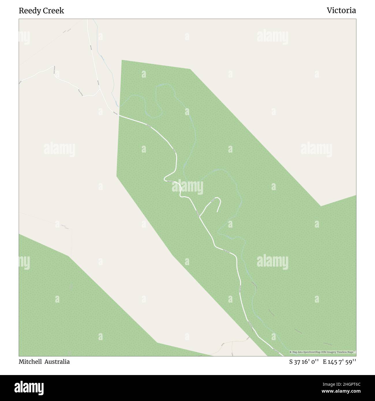 Map of reedy hi-res stock photography and images - Alamy