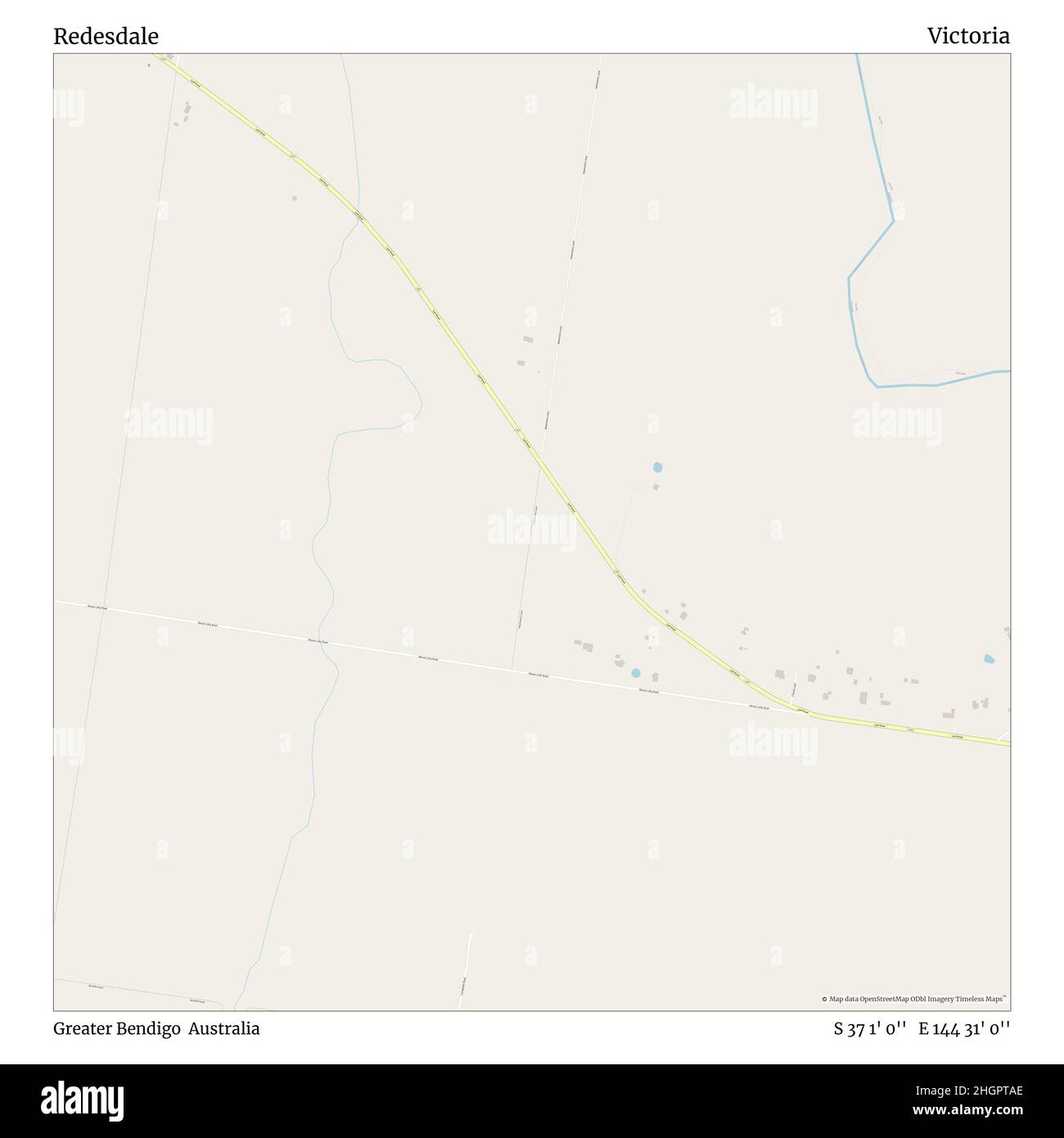 Redesdale Cut Out Stock Images & Pictures - Alamy