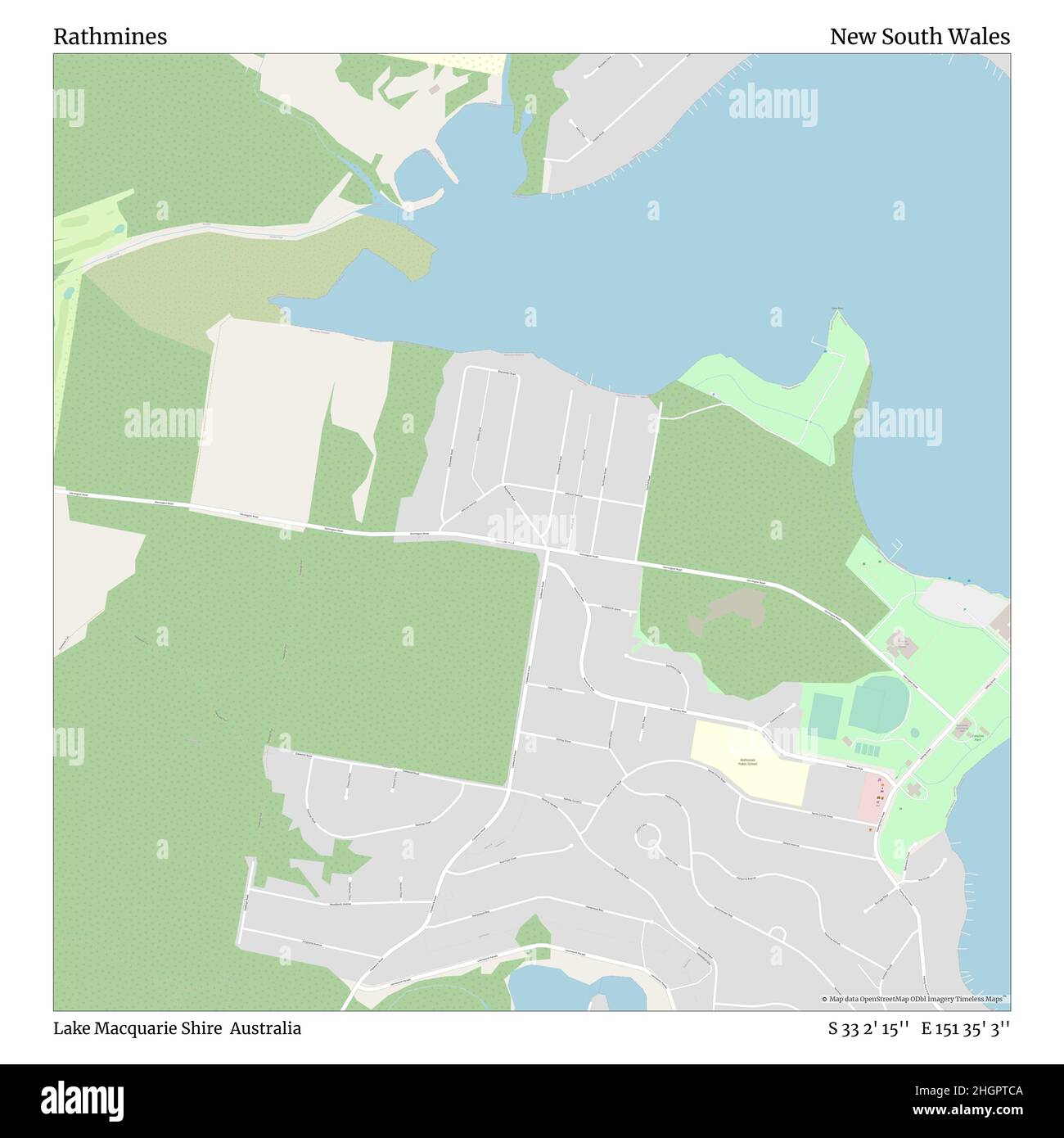 Rathmines Cut Out Stock Images & Pictures - Alamy