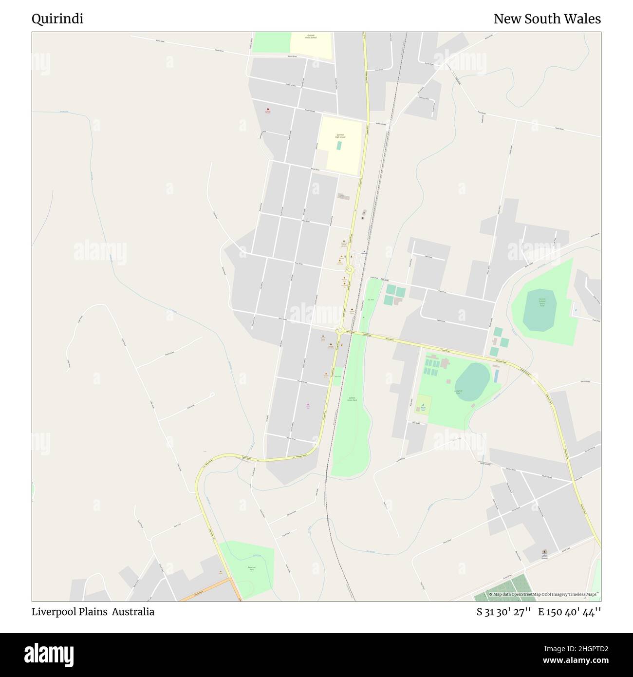 Quirindi Cut Out Stock Images & Pictures - Alamy