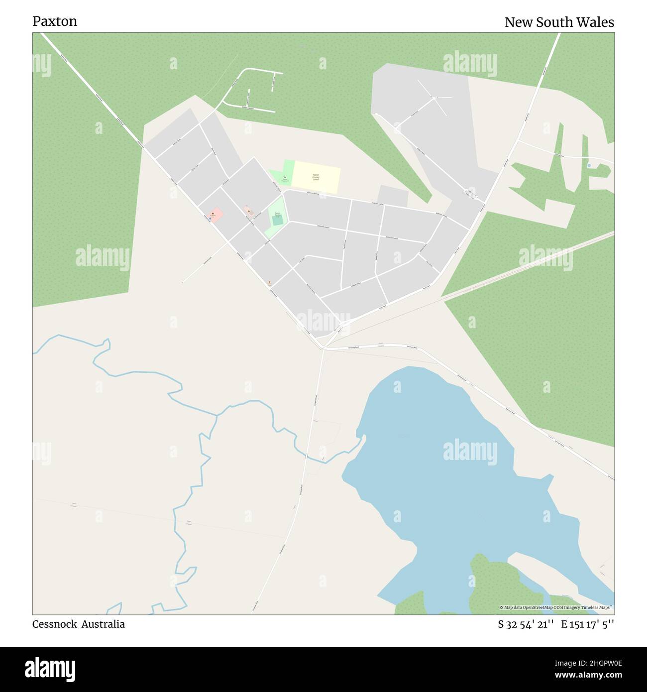 Cessnock Cut Out Stock Images & Pictures - Alamy