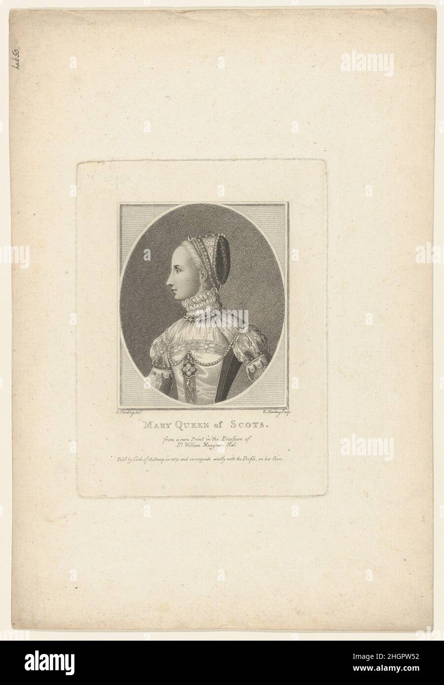 Mary harding hi-res stock photography and images - Alamy