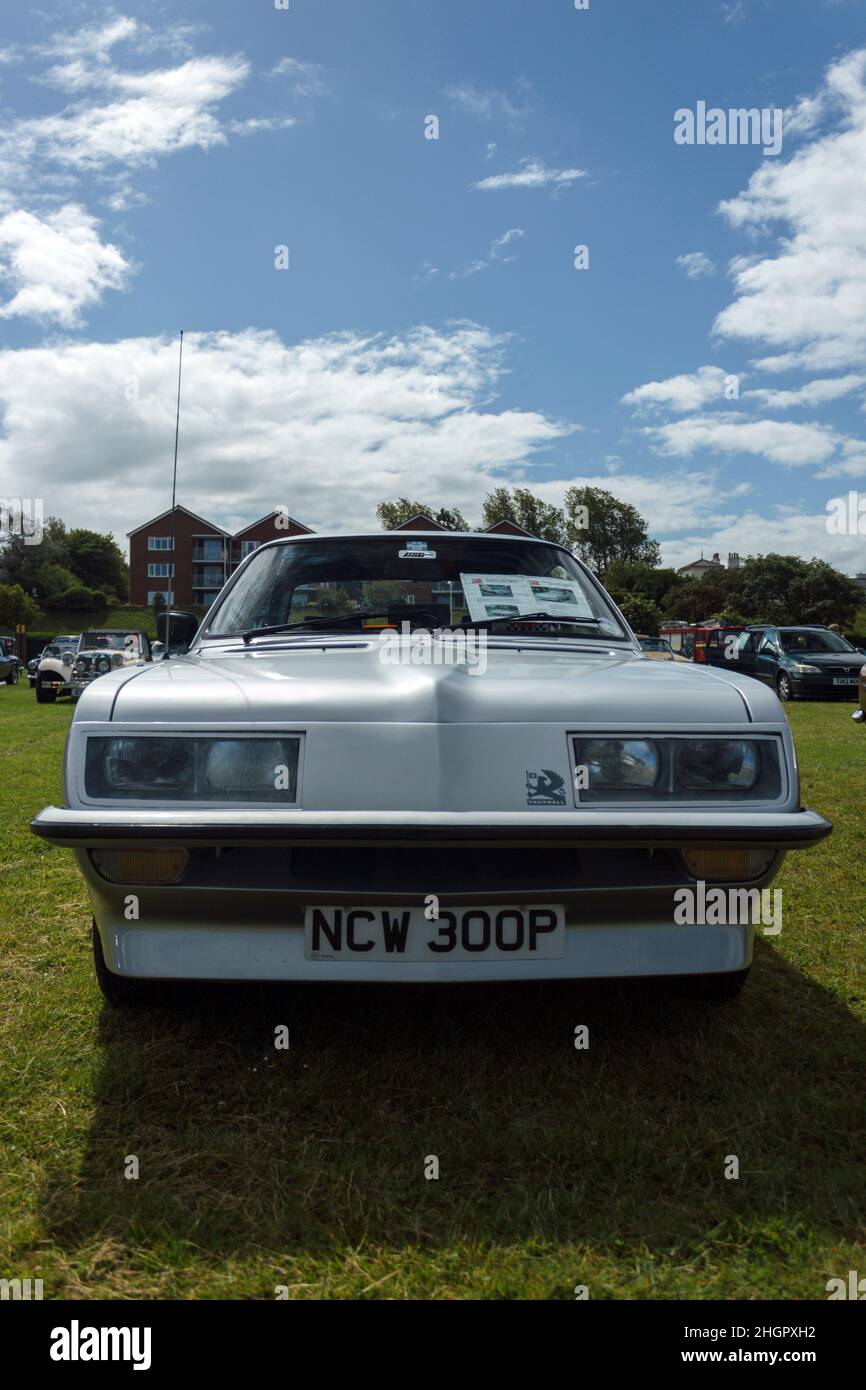 Woodvale rally hi-res stock photography and images - Alamy