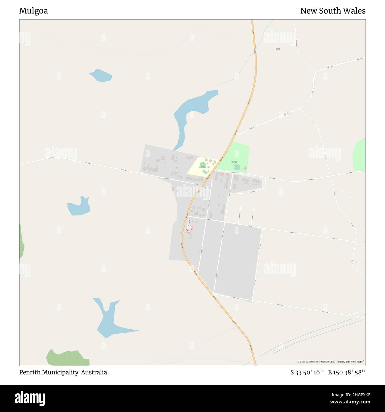 S 33 50 16 hi-res stock photography and images - Alamy