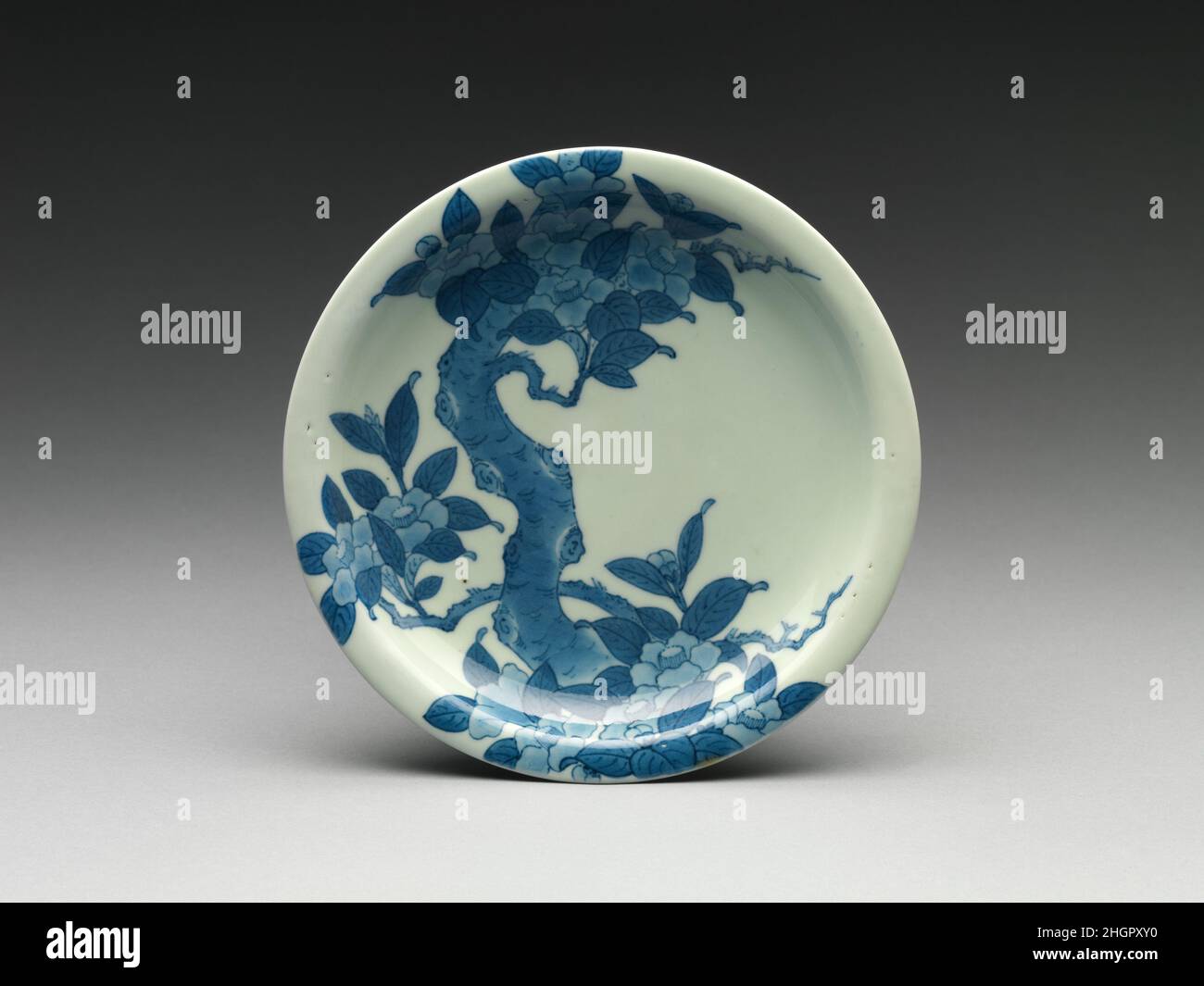 Dish early 18th century Japan. Dish. Japan. early 18th century ...